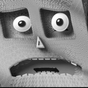 Experimental Digital 3d Art – srcXor